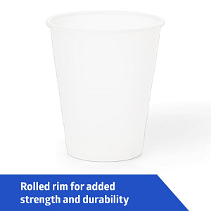 Medline Disposable Plastic Drinking Cups | Medline Industries, Inc.