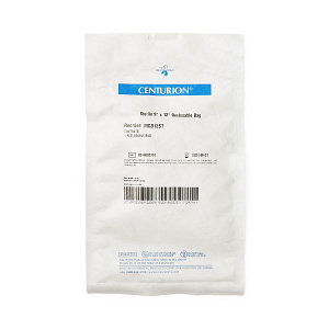 Centurion Sterile Reclosable Bags | Medline Industries, Inc.