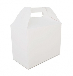 Carryout Barn Boxes | Medline Industries, Inc.