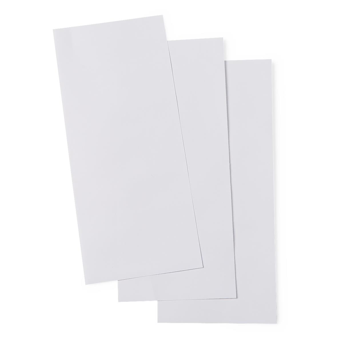 Medline Tray Ticket Card | Medline