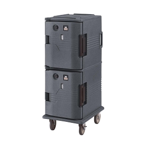Electric Heated Food Transport Carts | Medline Industries, Inc.