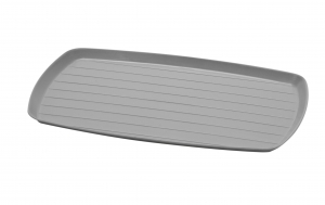 Cambro Hotel-Style Room Service Trays | Medline Industries, Inc.