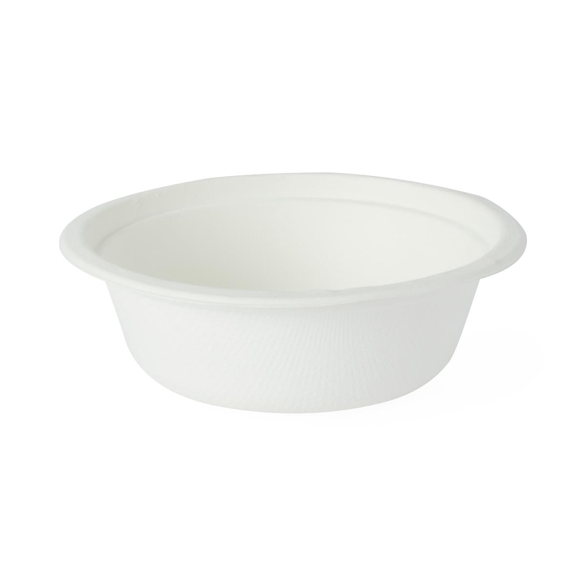 Medline Sugar-Cane Paper Bowls | Medline
