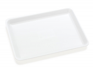 White Foam Trays | Medline Industries, Inc.