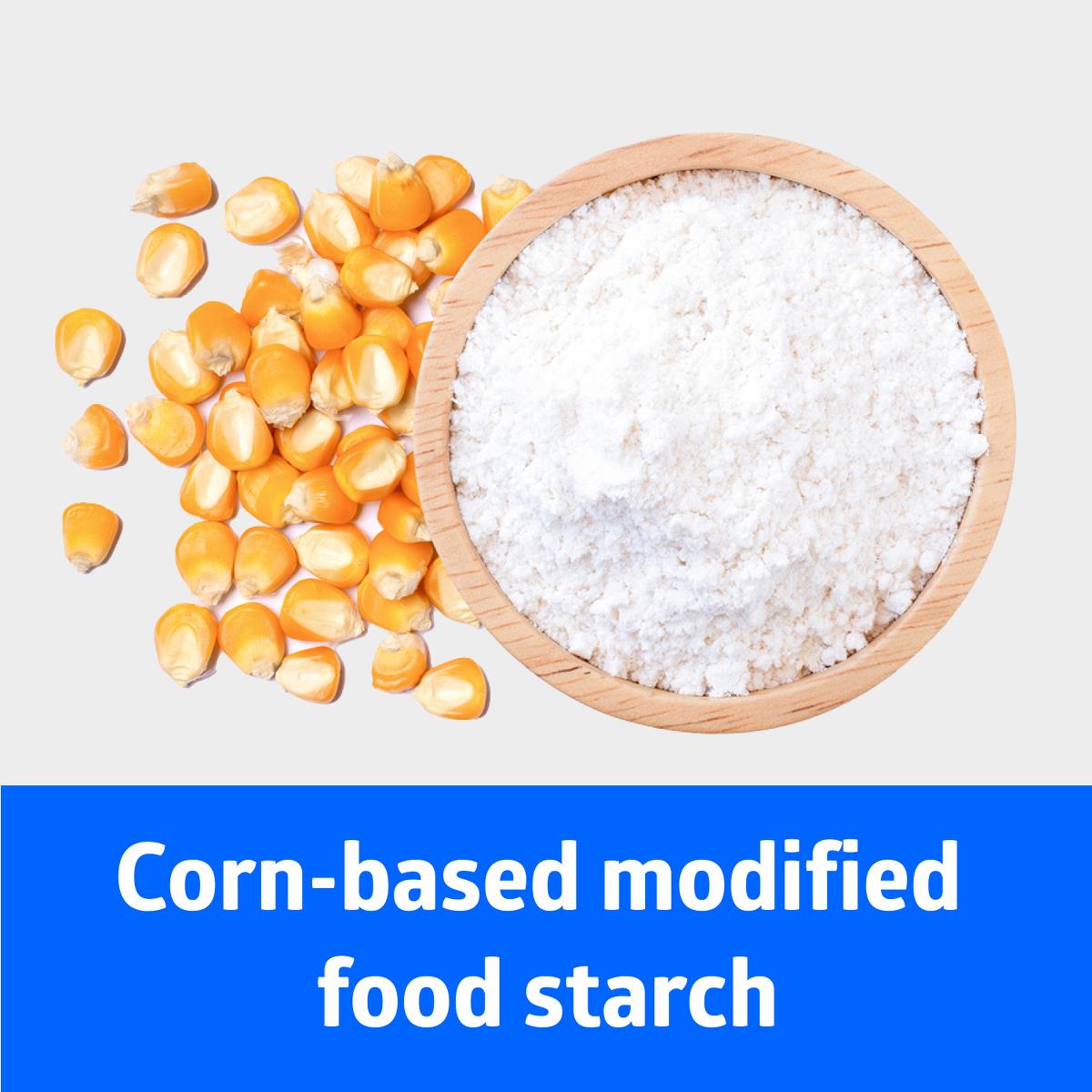 Active Instant Food and Beverage Thickeners | Medline