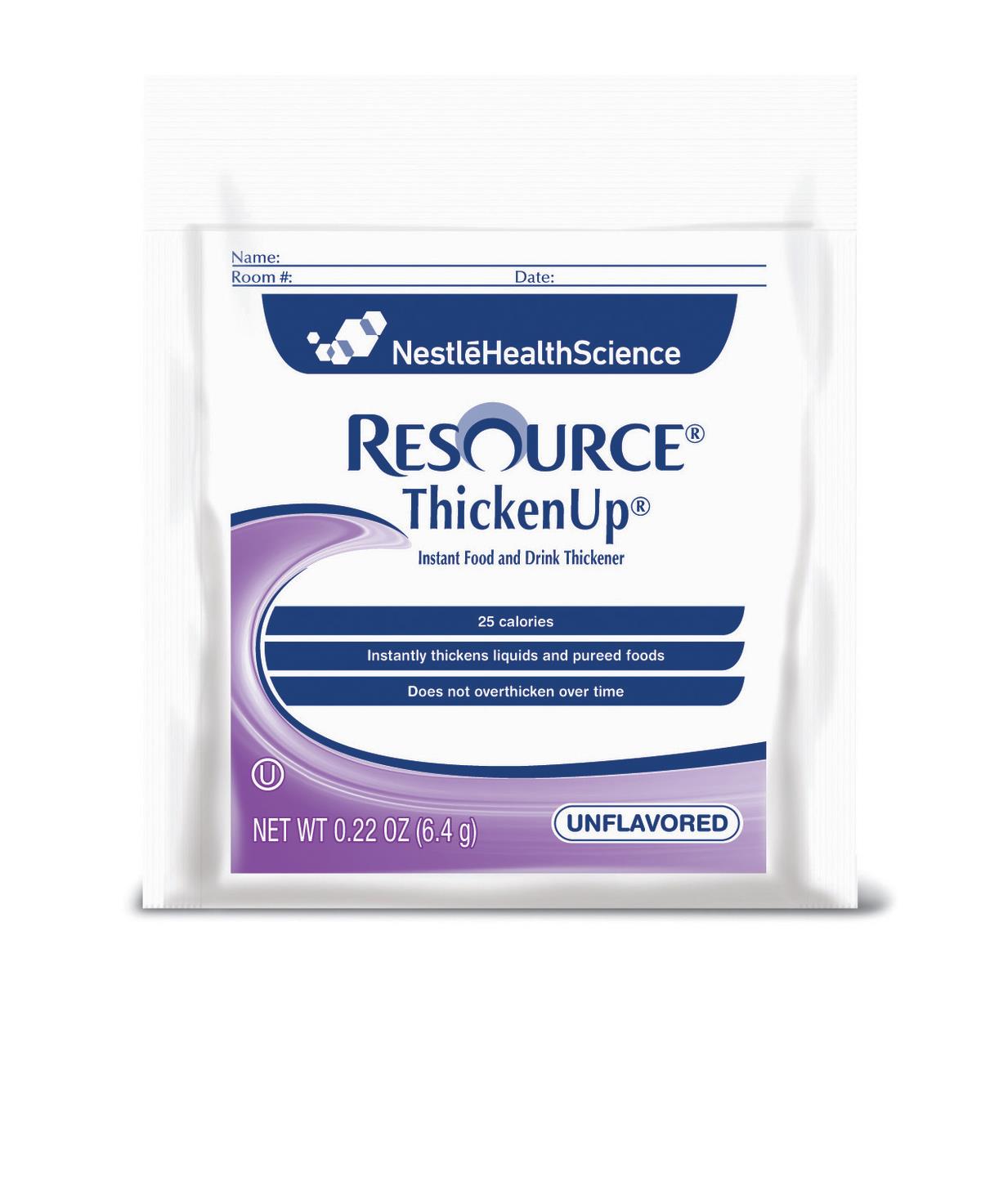 ThickenUP Instant Food and Drink Thickening Powder | Medline