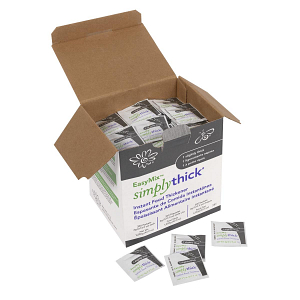 Simply Thick Instant Food Thickeners | Medline Industries, Inc.
