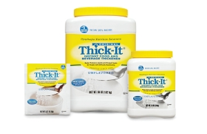 Thick-It Original Instant Food Thickeners | Medline Industries, Inc.