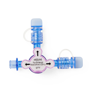 Quick Switch Valve | Medline Industries, Inc.