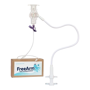 FreeArm Tube Feeding Assistant | Medline Industries, Inc.