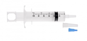 syringe 50ml eccentric tip