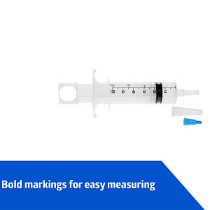 Medline Enteral Feeding Syringes and Kits | Medline