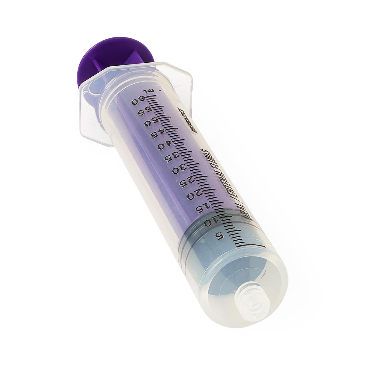 Monoject Enteral Feeding Syringes - ASE Direct