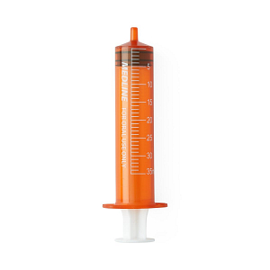 Medline Amber Oral Syringes | Medline Industries, Inc.