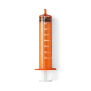 Medline Amber Oral Syringes | Medline Industries, Inc.