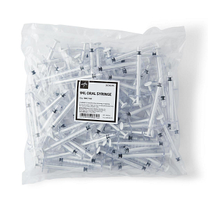 Oral Syringes | Medline Industries, Inc.