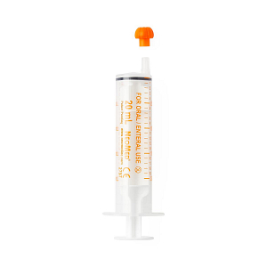 NeoMed ENFit Oral/Enteral Sterile Syringes | Medline