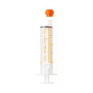 NeoMed ENFit Oral/Enteral Sterile Syringes | Medline