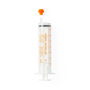 NeoMed ENFit Oral/Enteral Sterile Syringes | Medline