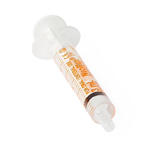 NeoMed ENFit Oral/Enteral Sterile Syringes | Medline