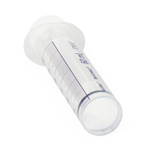 NeoMed ENFit Oral/Enteral Sterile Syringes | Medline
