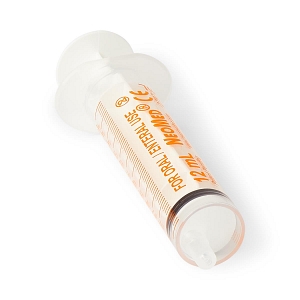 NeoMed ENFit Oral / Enteral Sterile Syringes | Medline Industries, Inc.