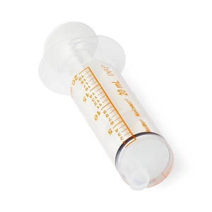 NeoMed ENFit Oral / Enteral Sterile Syringes | Medline Industries, Inc.