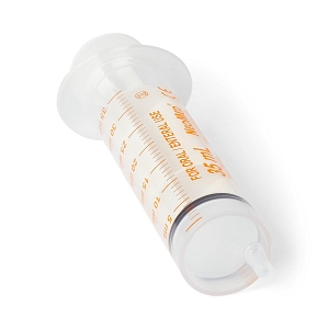 NeoMed Sterile Oral and Enteral Syringes | Medline Industries, Inc.