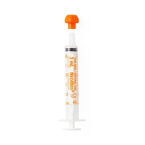 NeoMed Sterile Oral and Enteral Syringes | Medline Industries, Inc.