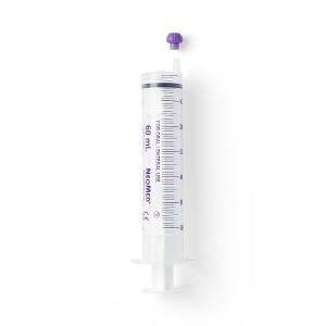 NeoMed ENFit Oral / Enteral Sterile Syringes | Medline Industries, Inc.