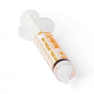 NeoMed ENFit Oral / Enteral Sterile Syringes | Medline Industries, Inc.