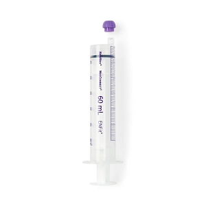NeoMed ENFit Oral / Enteral Sterile Syringes | Medline Industries, Inc.