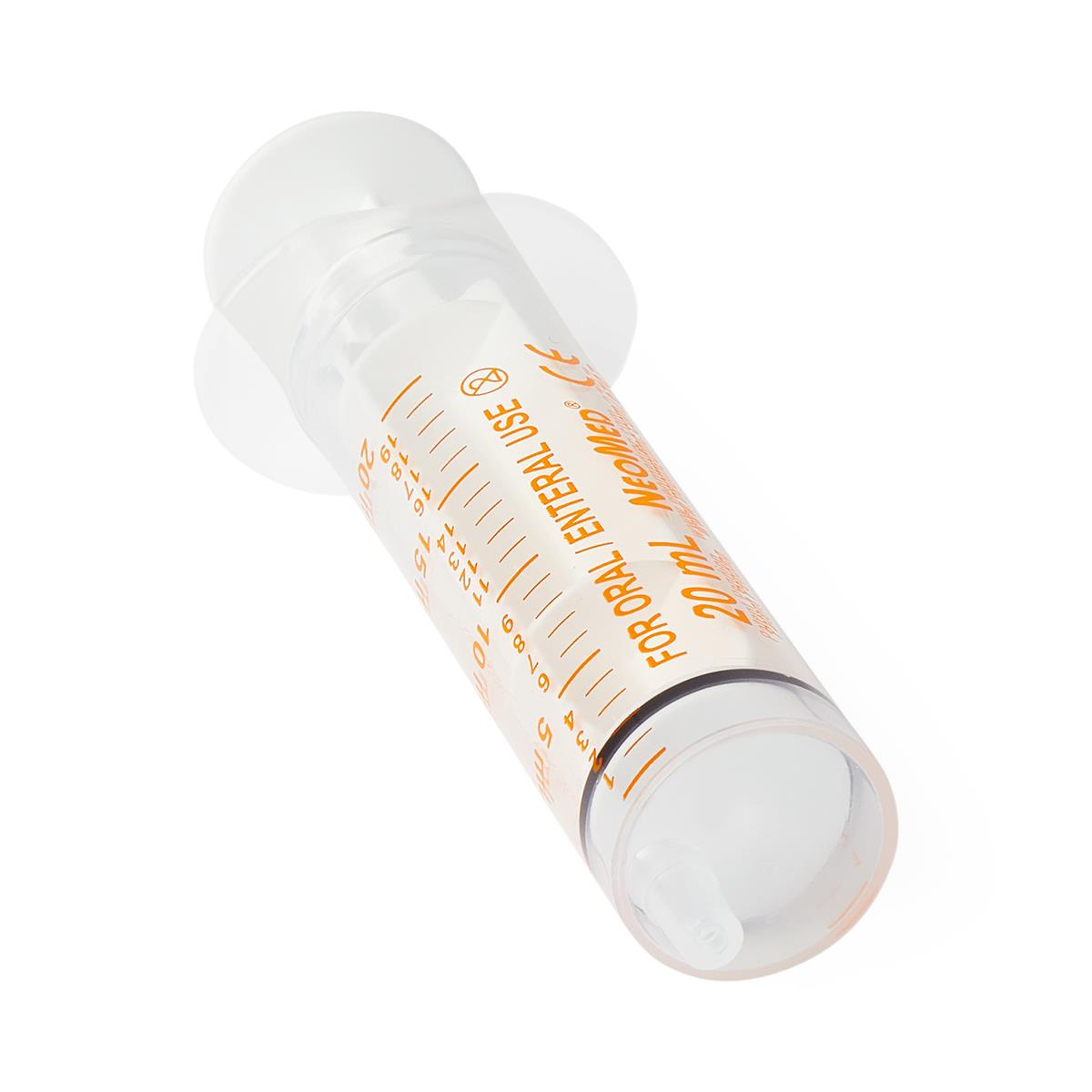 NeoMed ENFit Oral/Enteral Sterile Syringes | Medline
