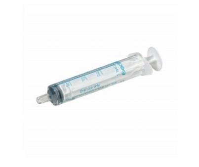 Baxter Clear Oral Syringes | Medline