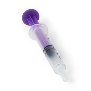 Oral Syringes | Medline Industries, Inc.