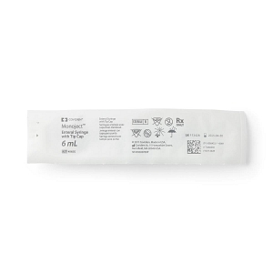 Oral Syringes | Medline Industries, Inc.