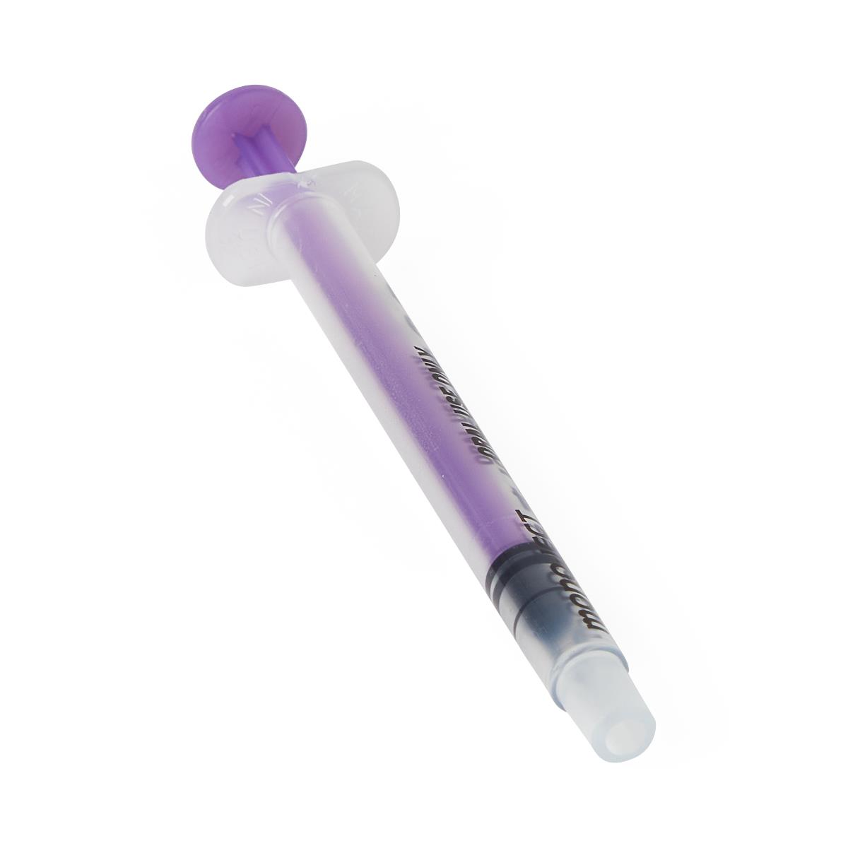 Monoject Oral Medication Syringes with Standard Tip | Medline