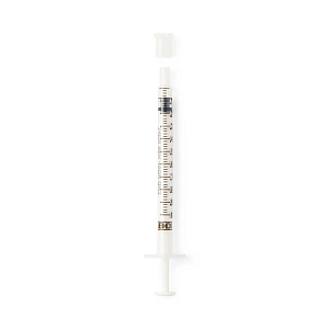 BD Oral Syringes | Medline