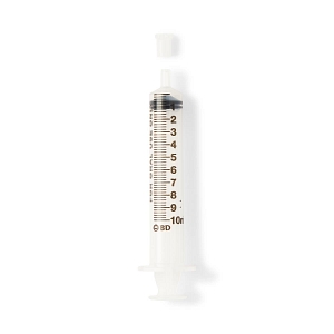 BD Oral Syringes | Medline Industries, Inc.
