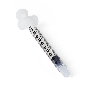 Monoject Oral Medication Syringes | Medline Industries, Inc.