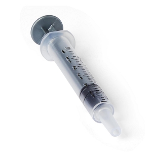 Monoject Oral Medication Syringes | Medline Industries, Inc.