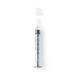Monoject Oral Medication Syringes | Medline Industries, Inc.