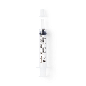 Monoject Oral Medication Syringes | Medline Industries, Inc.