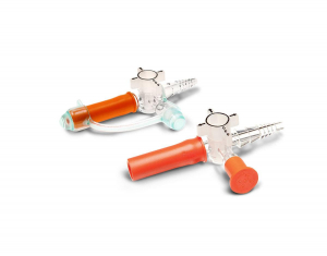 Lopez Valves for Enteral Feeding | Medline