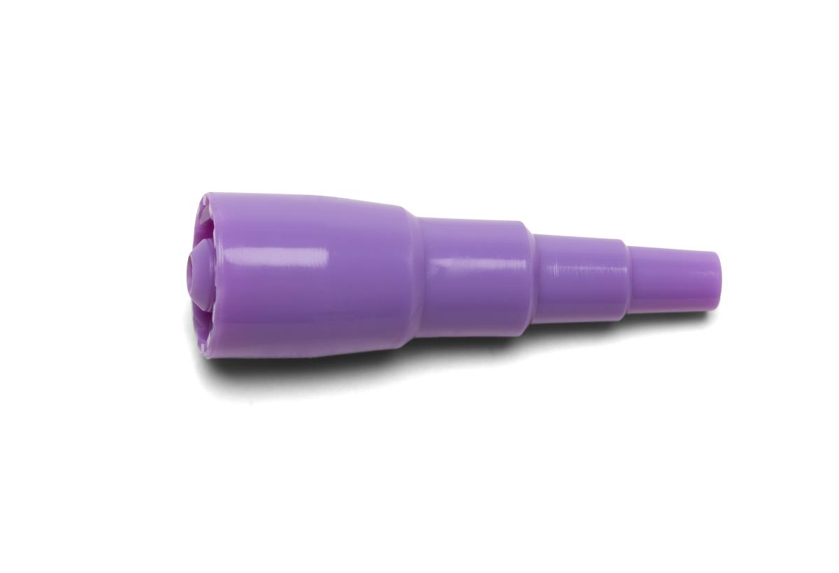 ENFit Transition Connectors for Feeding Tubes | Medline
