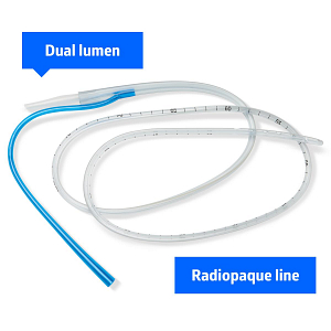 Medline Gastric Sump Tubes | Medline Industries, Inc.