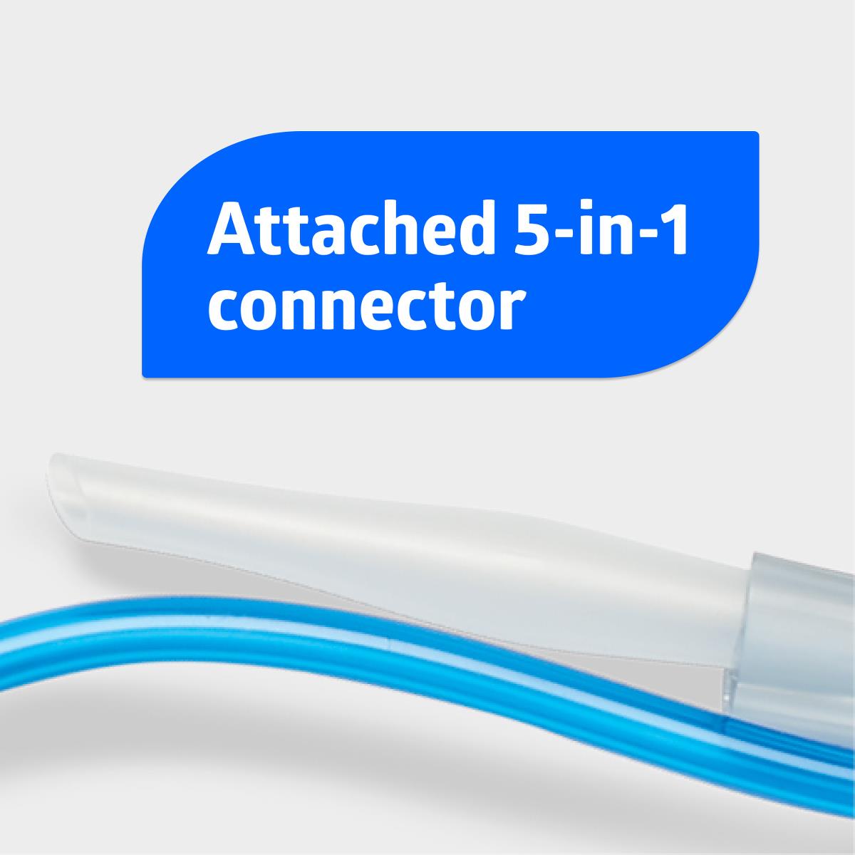 Medline Gastric Sump Tubes | Medline