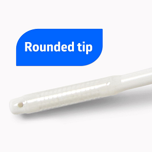 Medline 3-Port Silicone Gastrostomy Feeding Tubes | Medline