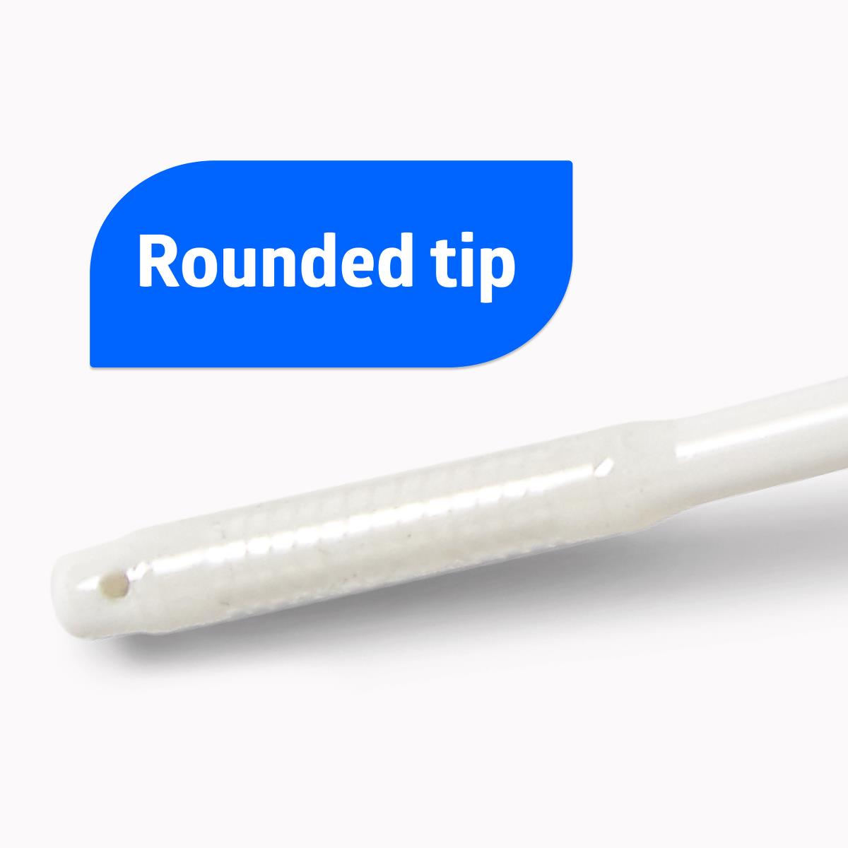 Medline 3-Port Silicone Gastrostomy Feeding Tubes | Medline