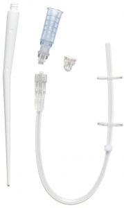 MIC Jejunostomy Feeding Tubes | Medline Industries, Inc.